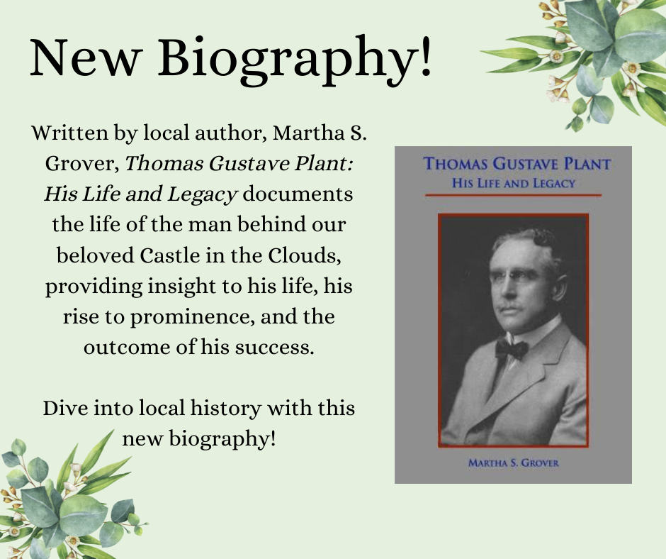 new-biography – Nichols Memorial Library